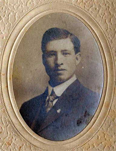 Early Settlers of Belmond – Belmond Historical Society
